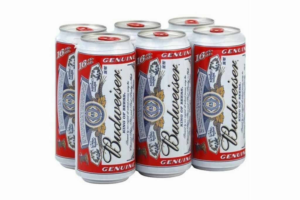 Understanding Beer Sizes: How Many Ounces Is A Can Of Beer?