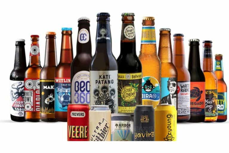 Understanding Beer Sizes: How Many Ounces Is A Can Of Beer?