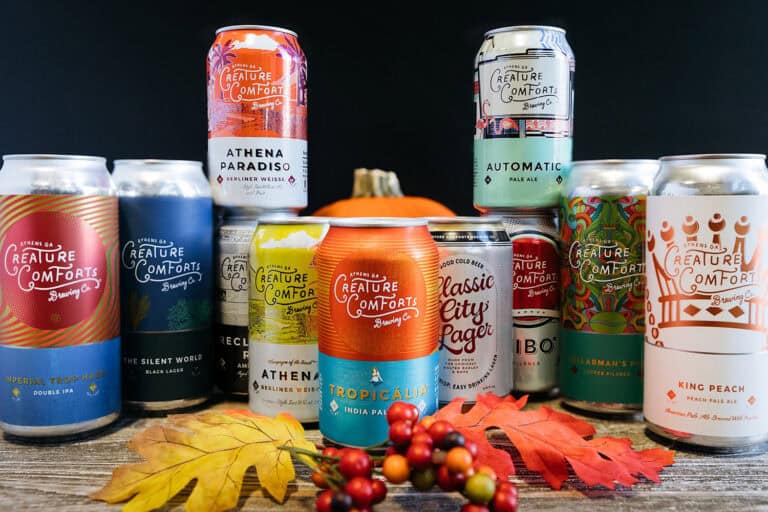 Understanding Beer Sizes: How Many Ounces Is A Can Of Beer?