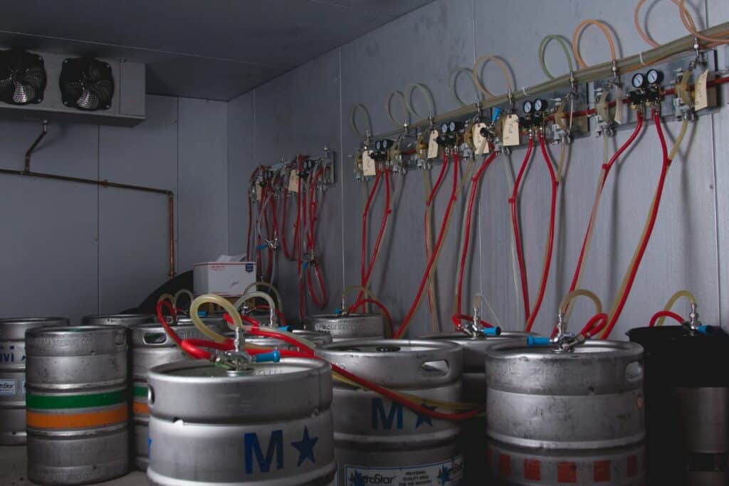 Beer Longevity: How Long Does Beer Last In A Keg?