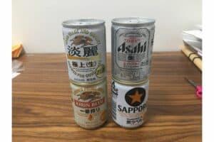 Understanding Beer Sizes: How Many Ounces Is A Can Of Beer?