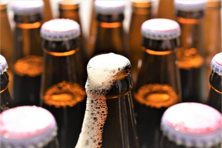 Discover How Many Beers Are In A Case: Detailed Breakdown