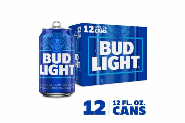 Understanding Beer Sizes: How Many Ounces Is A Can Of Beer?