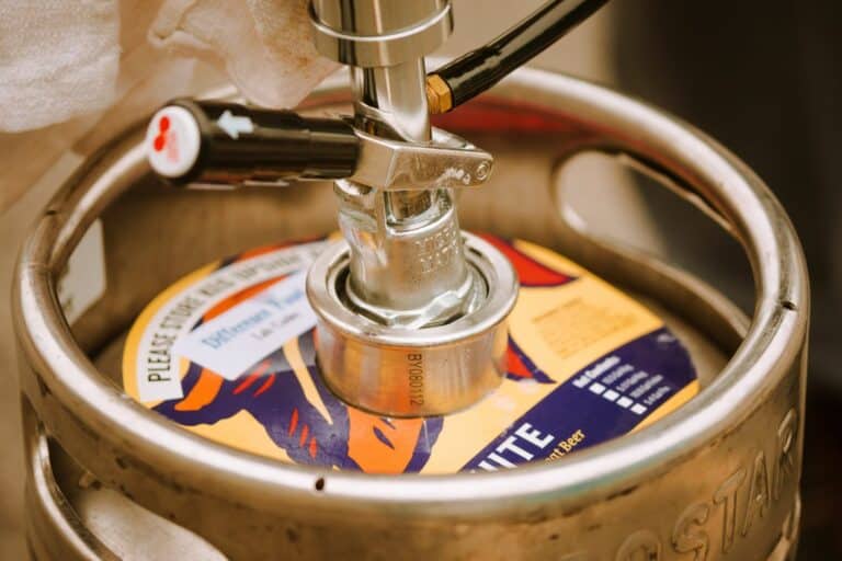 Beer Longevity: How Long Does Beer Last In A Keg?