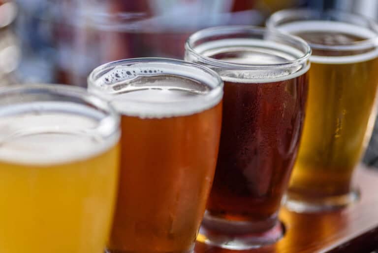 What are Draft Beers? A Beginner's Guide To Draft Beers