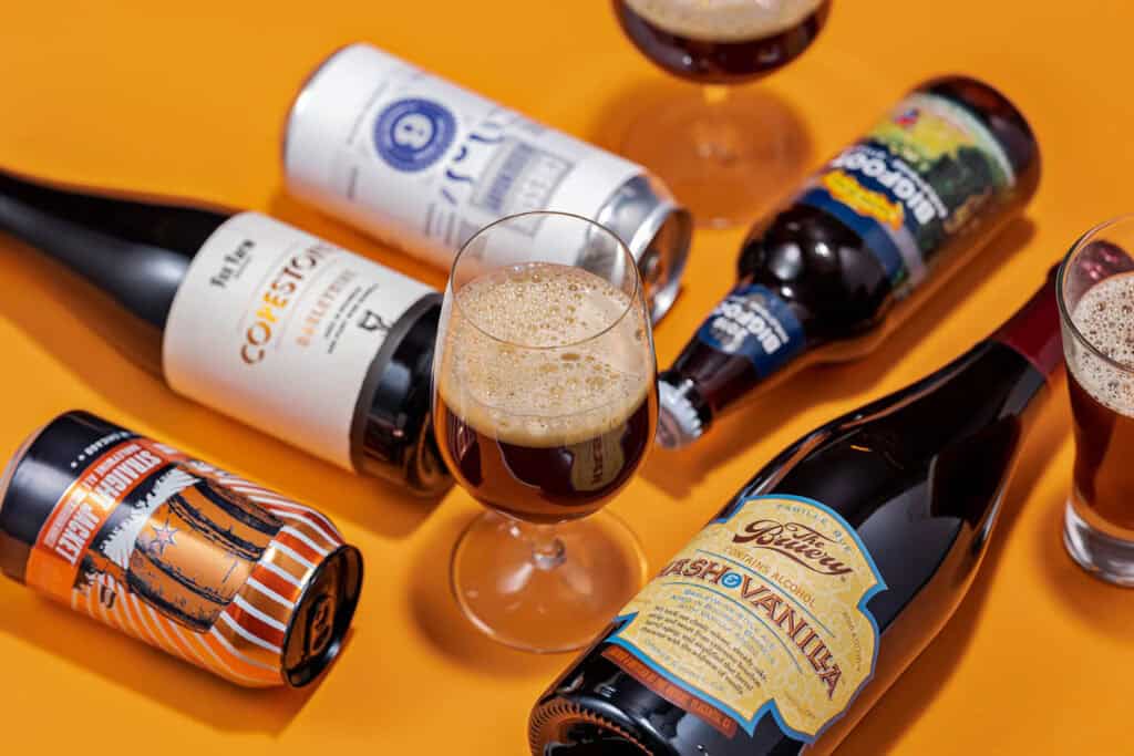 What are Draft Beers? A Beginner's Guide To Draft Beers