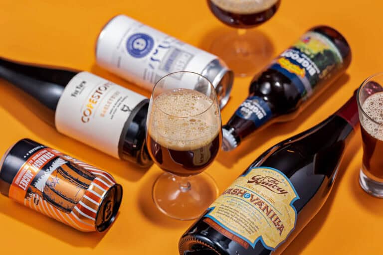 What are Draft Beers? A Beginner's Guide To Draft Beers