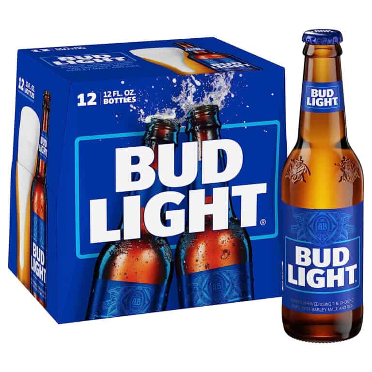 Is Mich Ultra a Domestic Beer? Unraveling the Truth