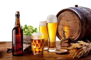 Is Beer Carbonated? Unraveling the Science Behind Your Brew