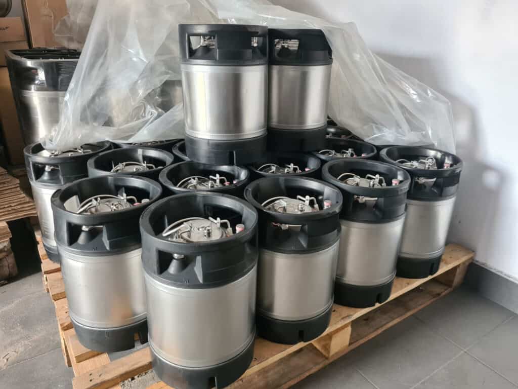 Are Kegs Cheaper Than Cans? - Cost Comparison Guide