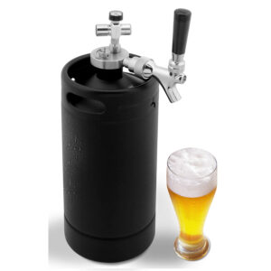 Understanding Keg Weights: A Comprehensive Guide
