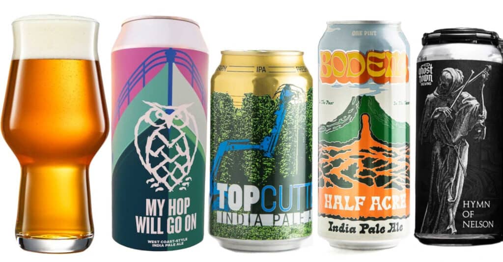 What are Draft Beers? A Beginner's Guide To Draft Beers