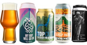 What are Draft Beers? A Beginner's Guide To Draft Beers