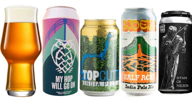 What are Draft Beers? A Beginner's Guide To Draft Beers