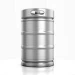 What Is A Beer Keg Made Of? - Materials & Manufacturing Insights