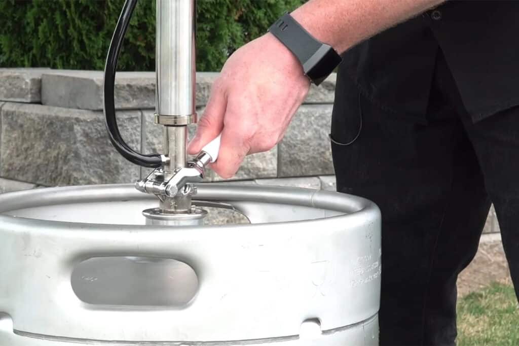 What Is A Beer Keg Made Of? - Materials & Manufacturing Insights