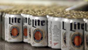 Calorie Count: How Many Calories Does Miller Lite Have?