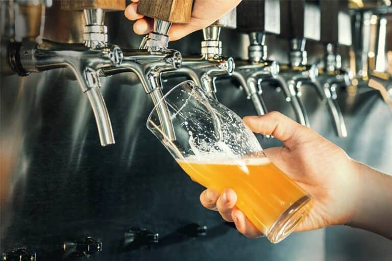Is Beer Carbonated? Unraveling the Science Behind Your Brew
