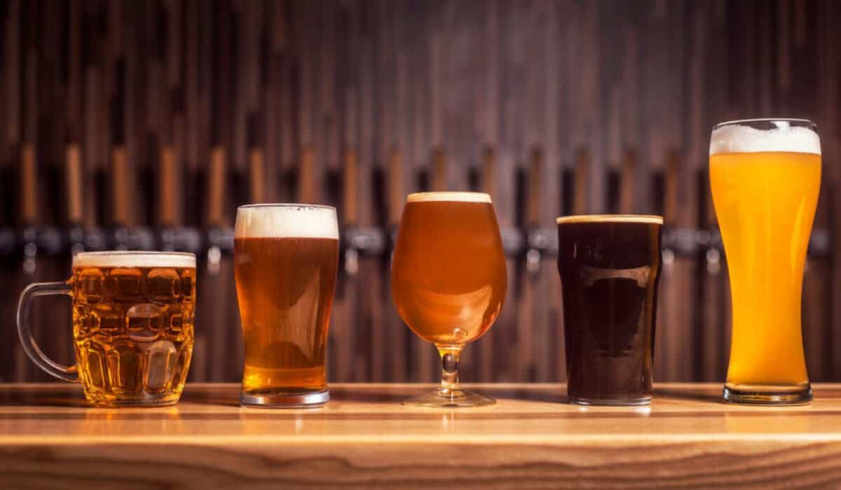 Is Beer Carbonated? Unraveling the Science Behind Your Brew