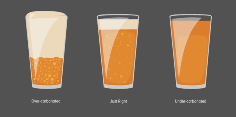 Is Beer Carbonated? Unraveling the Science Behind Your Brew