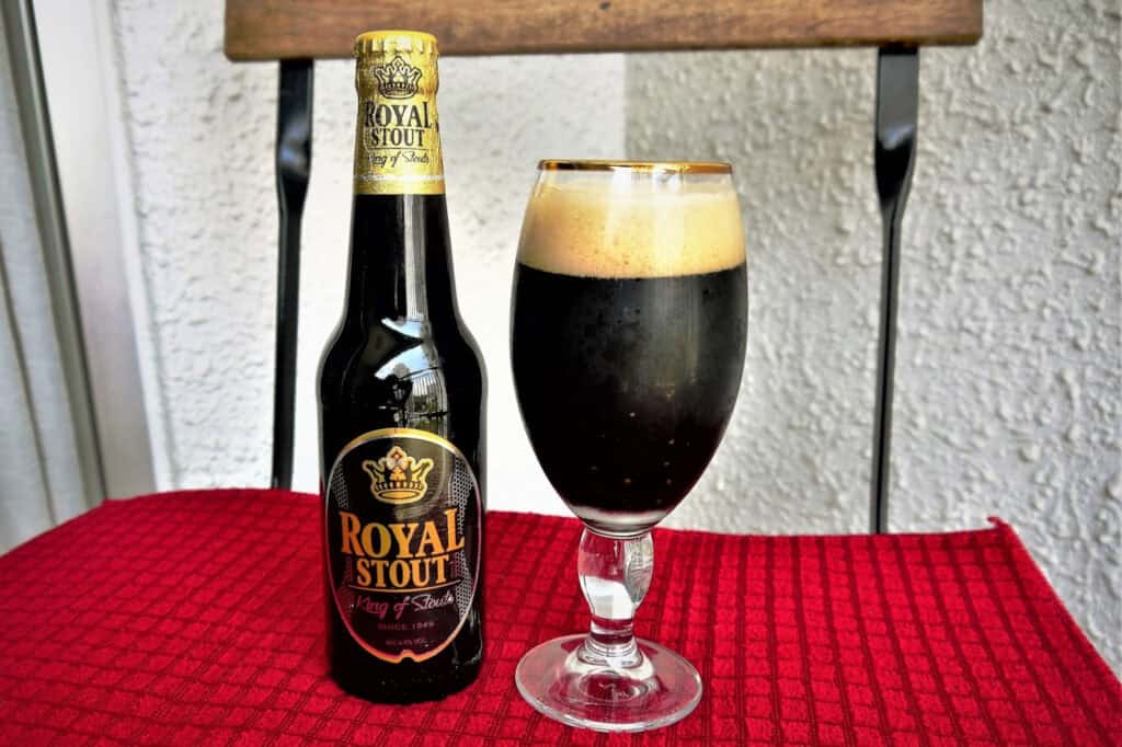 Darkest Beer Type: A Deep Dive Into Dark Beers