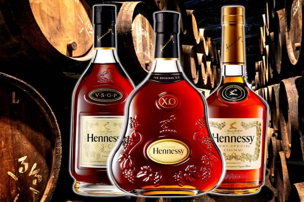 Hennessy Alcohol Percentage | Full Review