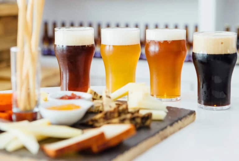How Many Beers to Reach .08 BAC? - Safe Drinking Limits