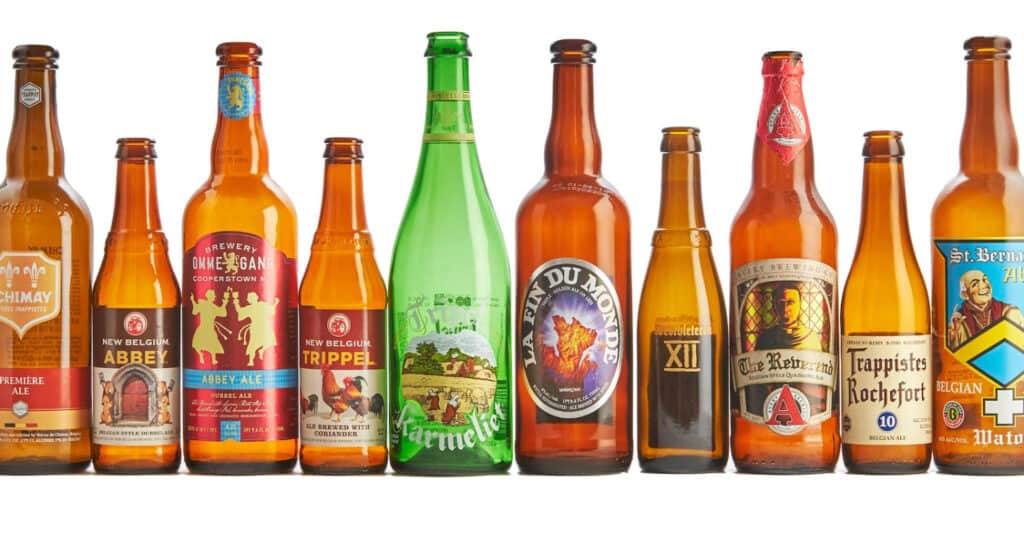 What are Draft Beers? A Beginner's Guide To Draft Beers