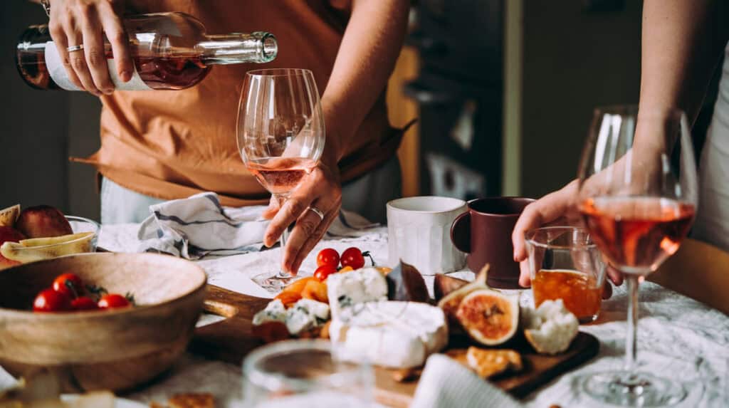 Prosecco Alcohol Content | Expert Comparison
