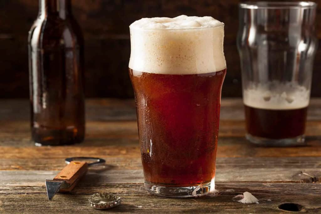 Darkest Beer Type: A Deep Dive Into Dark Beers