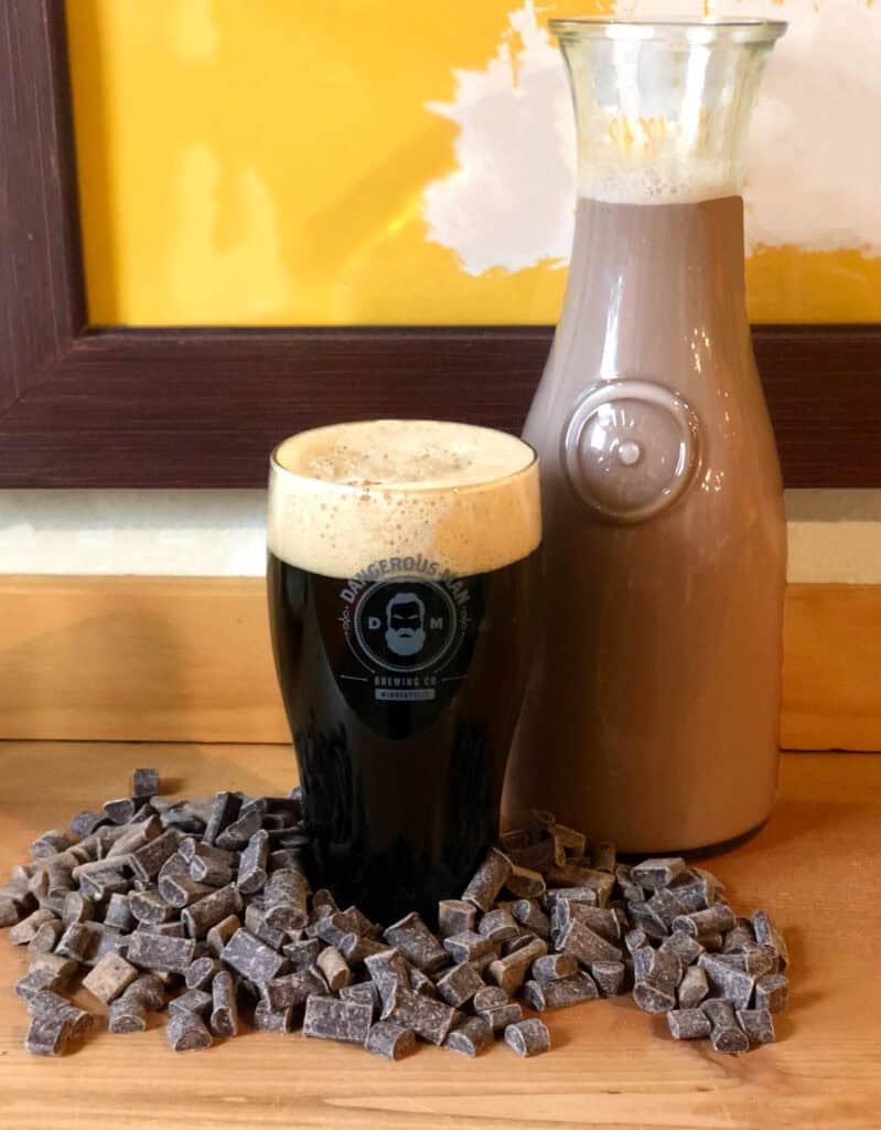 What Is Stout Beer? An In-Depth Look At This Popular Beer Style