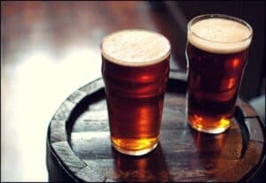 How Many Beers to Reach .08 BAC? - Safe Drinking Limits