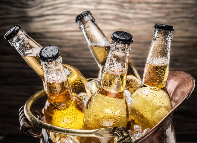 How Many Beers to Reach .08 BAC? - Safe Drinking Limits