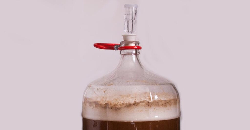 Is Beer Fizzy? Exploring The Carbonation Process In Beer
