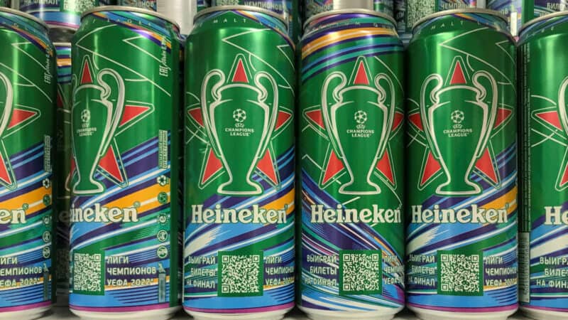 2 Percent Alcohol Beer: Low-Alcohol Choices for Beer Lovers