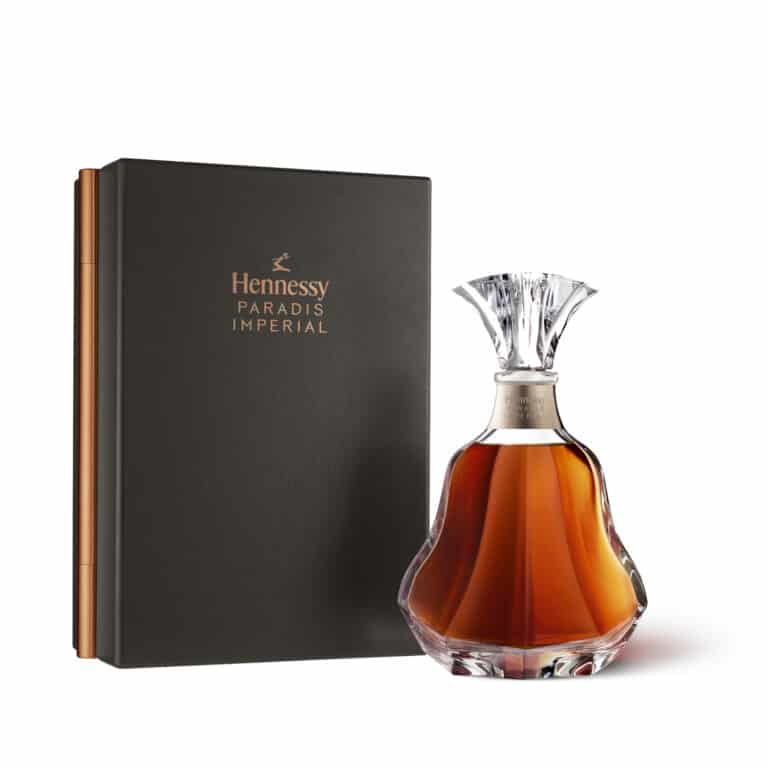 Hennessy Alcohol Percentage | Full Review