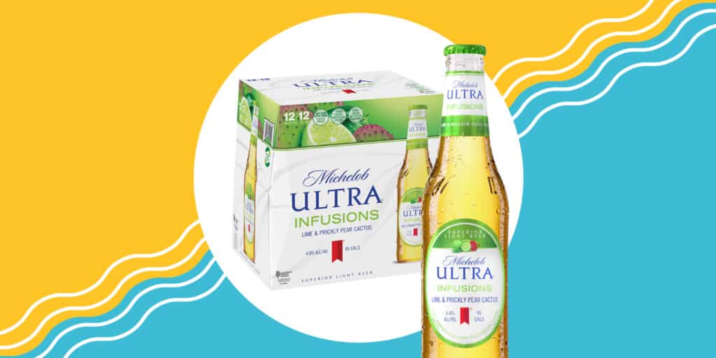Is Mich Ultra a Domestic Beer? Unraveling the Truth
