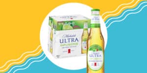 Is Mich Ultra a Domestic Beer? Unraveling the Truth