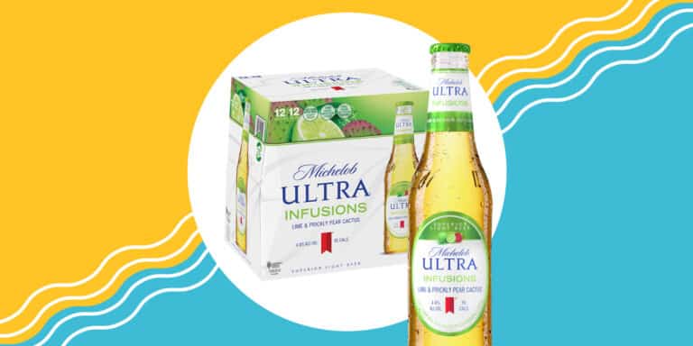 Is Mich Ultra a Domestic Beer? Unraveling the Truth