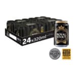 What Is Stout Beer? An In-Depth Look At This Popular Beer Style