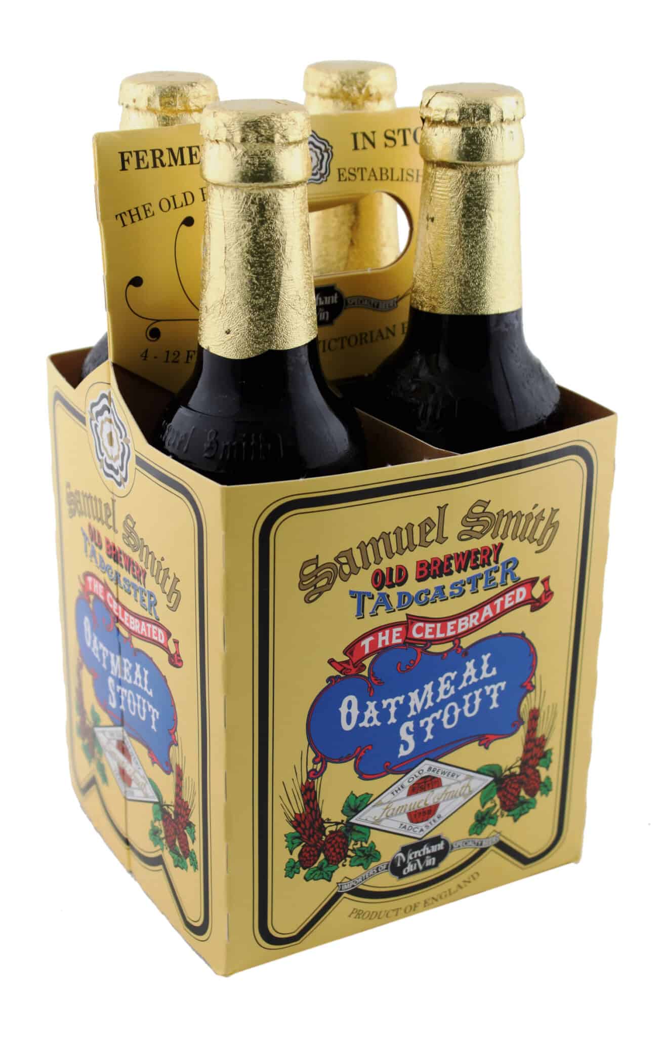 What Is Stout Beer? An In-Depth Look At This Popular Beer Style