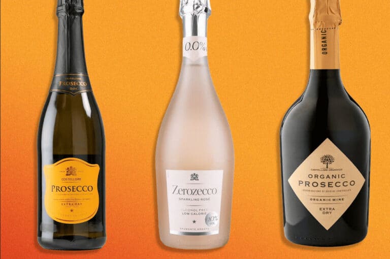 Prosecco Alcohol Content | Expert Comparison