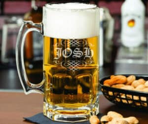 How Much Is A Stein: Your Ultimate Guide to German Beer Glasses