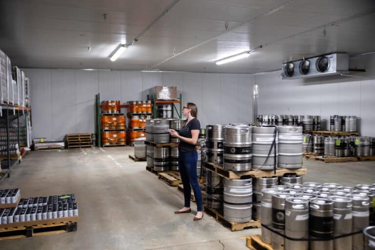 How Many Gallons in a Beer Barrel: The Complete Guide