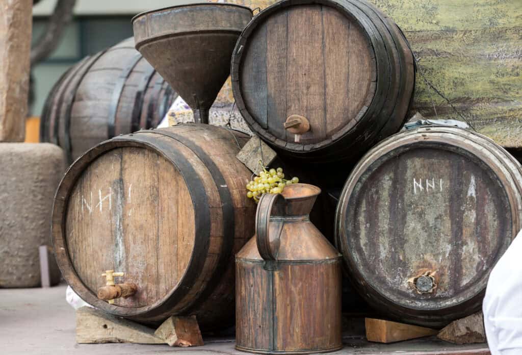 How Many Gallons in a Beer Barrel: The Complete Guide