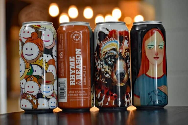 Beer Can oz: Understanding The Standard Sizes