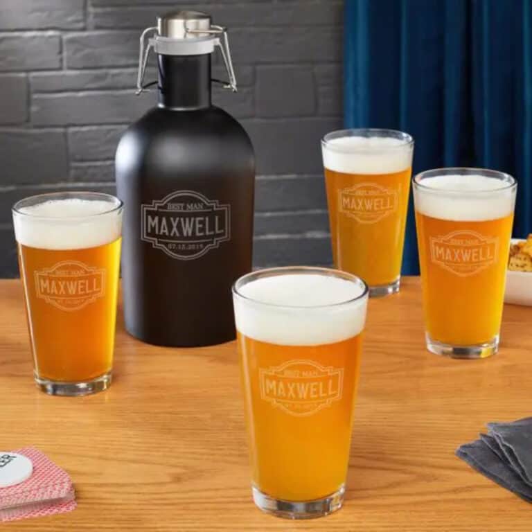 Tall Beer oz: What You Must Know About Large Beer Sizes