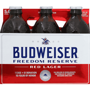 How Much Alcohol is in Budweiser? A Comprehensive Guide