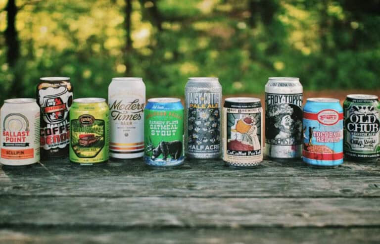 Tall Beer oz: What You Must Know About Large Beer Sizes