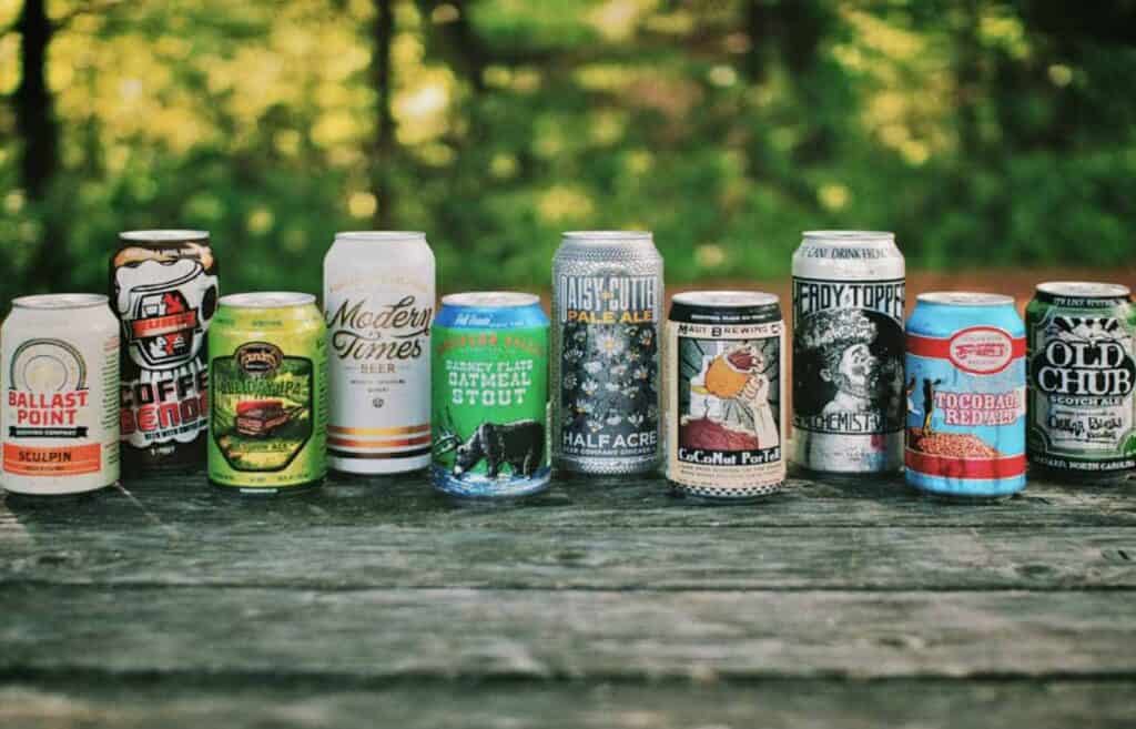 How Many Ounces Are In A Growler: The Measurement Guide